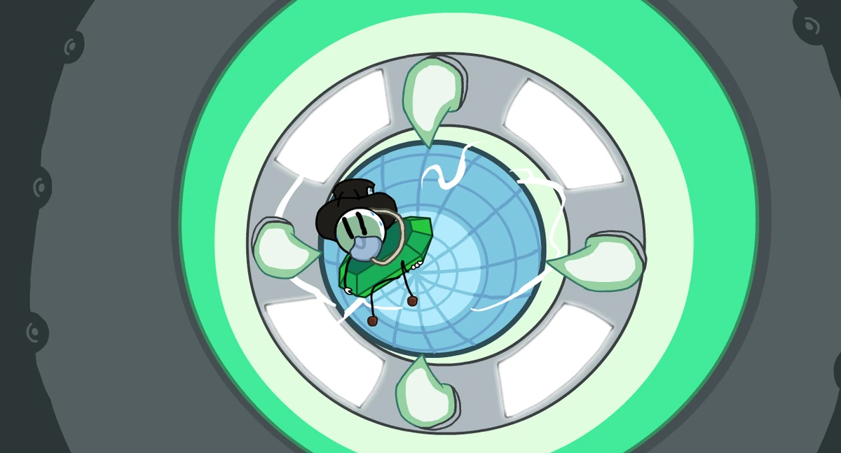 Supreme Dominance | Henry Stickmin Wiki | Fandom