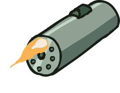 Mounted Gun | Henry Stickmin Wiki | Fandom