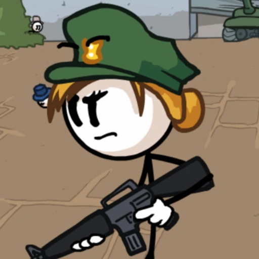 Discuss Everything About Henry Stickmin Wiki | Fandom