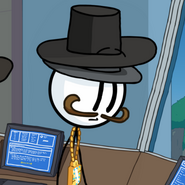 List of Toppat Clan leaders | Henry Stickmin Wiki | Fandom