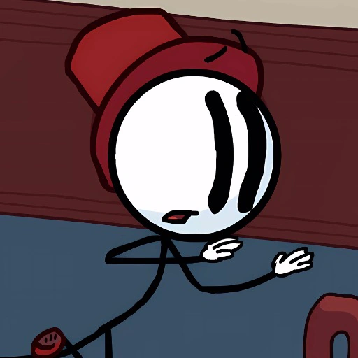 Breaking the Bank references | Henry Stickmin Wiki | Fandom