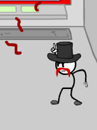 Right Hand Man/Gallery | Henry Stickmin Wiki | Fandom