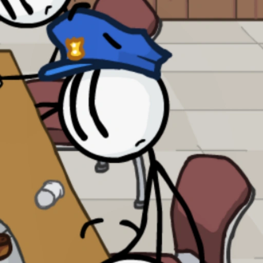 Jon Sascachawean | Henry Stickmin Wiki | Fandom