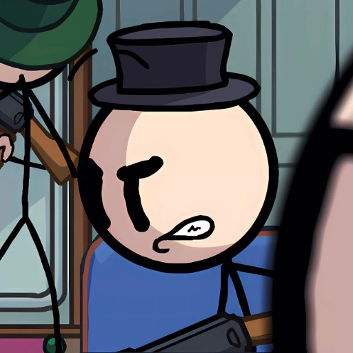 Milhouse Filmore Jones | Henry Stickmin Wiki | Fandom