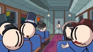 Toppat Train | Henry Stickmin Wiki | Fandom