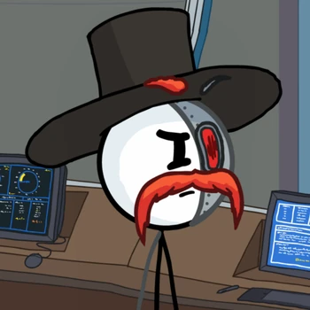 Right Hand Man | Henry Stickmin Wiki | Fandom