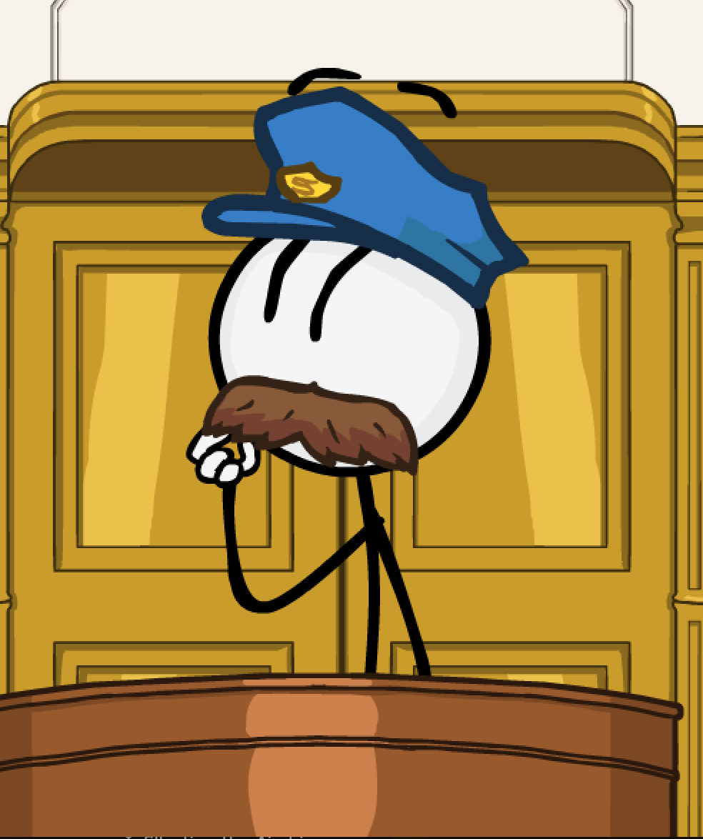 Winston Davis | Henry Stickmin Wiki | Fandom