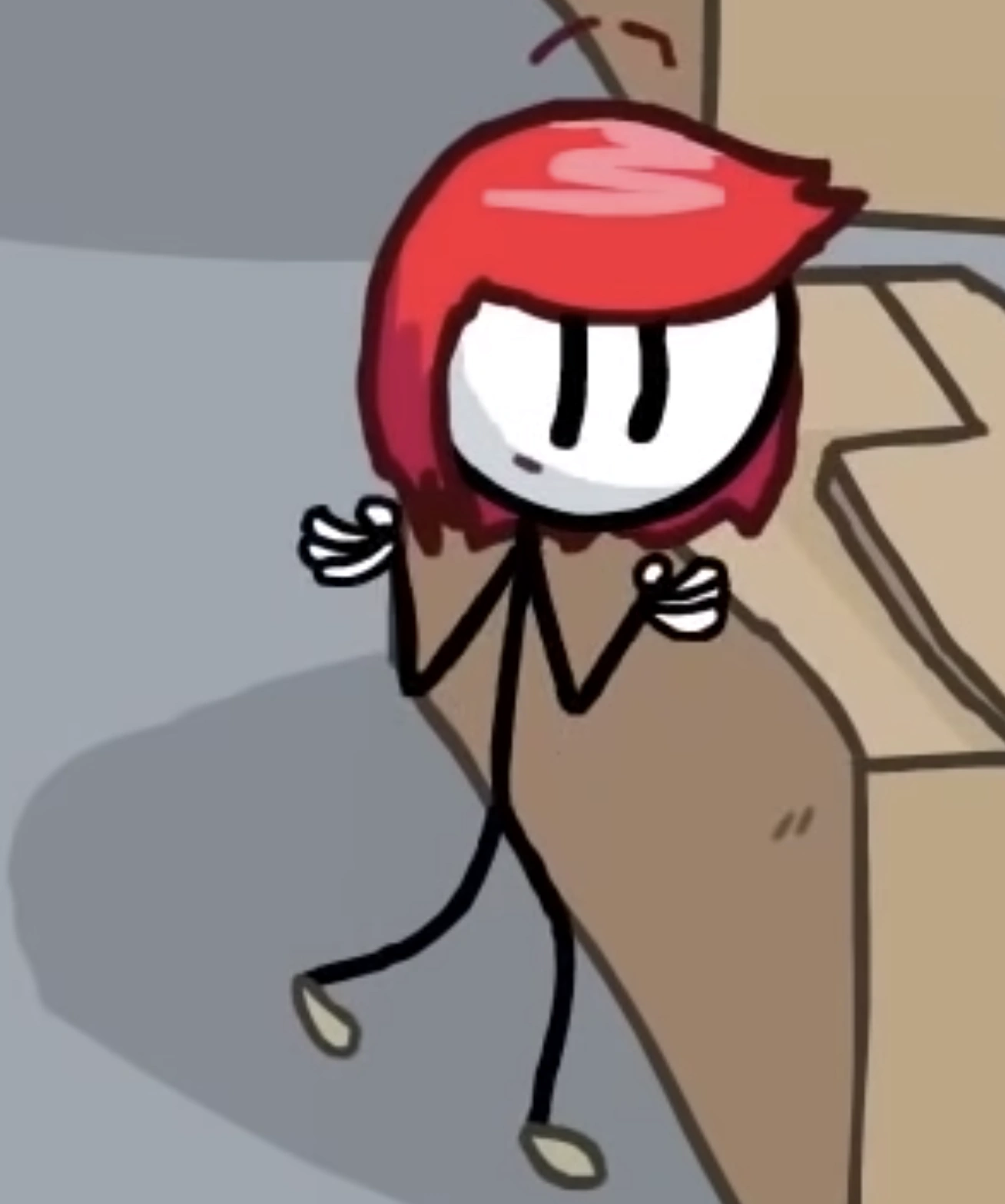 все персонажи the henry stickman collection