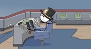 Henry Stickmin/History | Henry Stickmin Wiki | Fandom