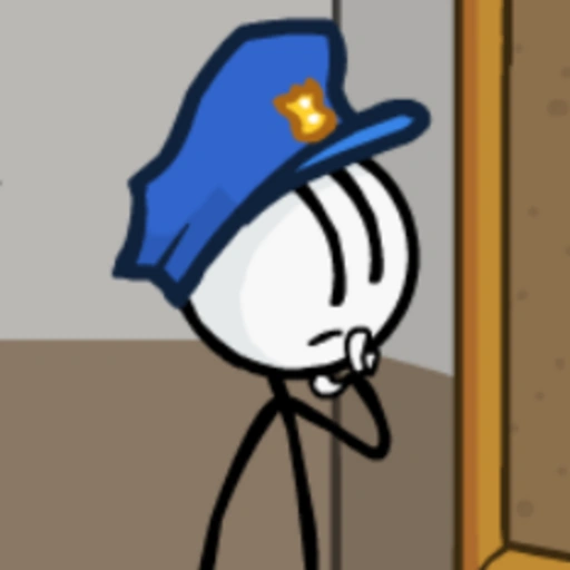 Stump Blump | Henry Stickmin Wiki | Fandom