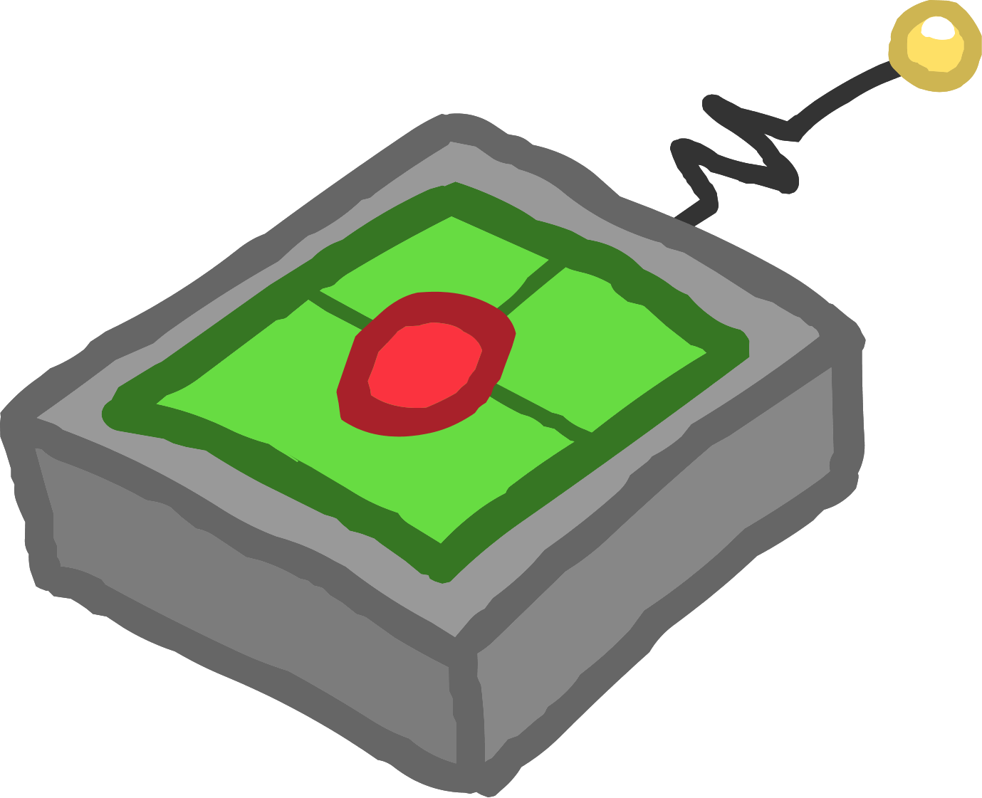 Teleporter | Henry Stickmin Wiki | Fandom