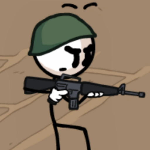 Billy Brown | Henry Stickmin Wiki | Fandom