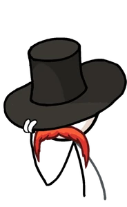 Right Hand Man | Henry Stickmin Wiki | Fandom