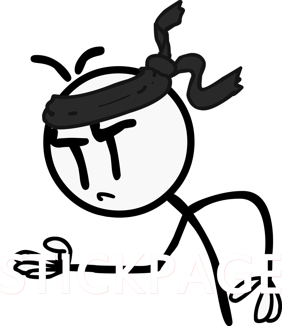Stickpage | Henry Stickmin Wiki | Fandom