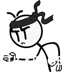 Stickpage | Henry Stickmin Wiki | Fandom