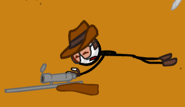 Samuel Mundy | Henry Stickmin Wiki | Fandom