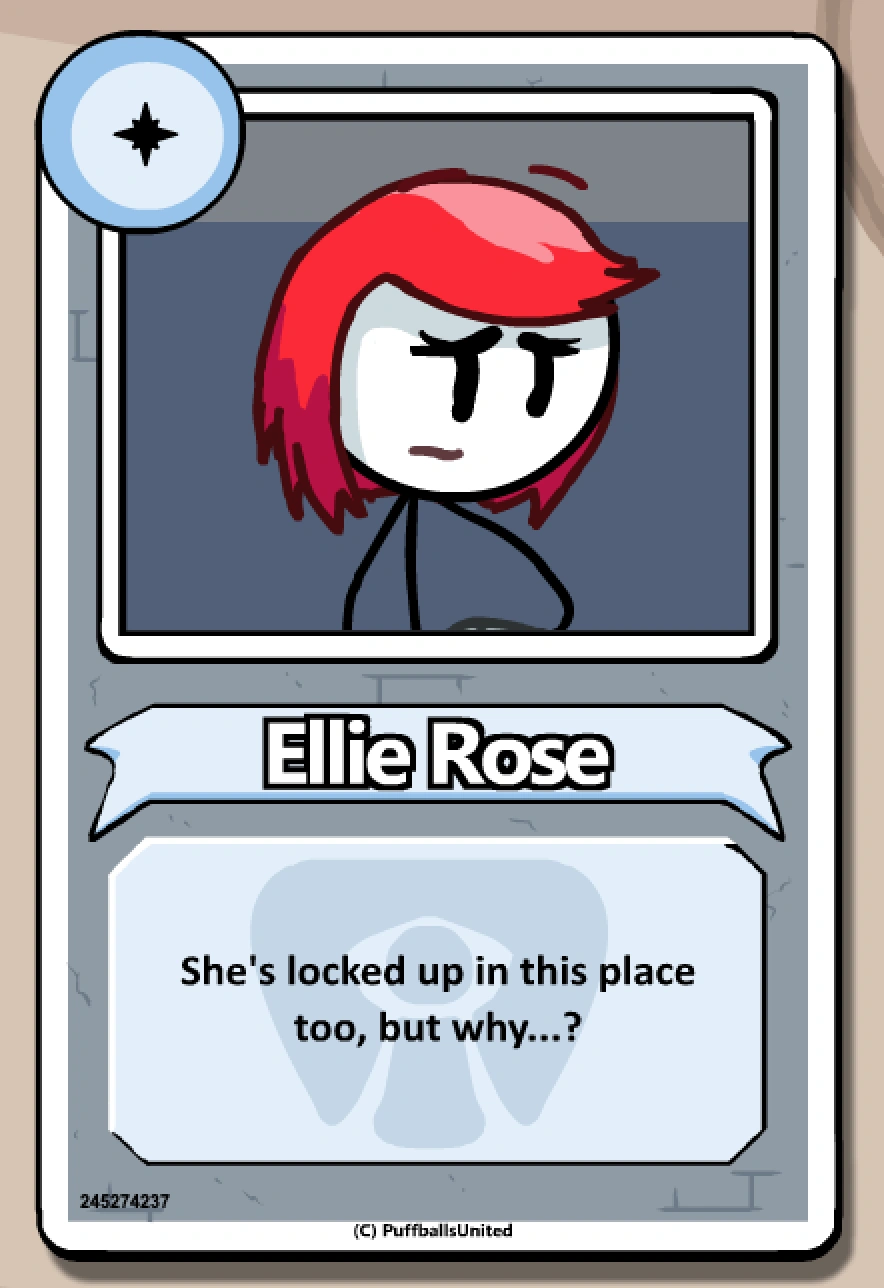 Ellie Rose/Gallery | Henry Stickmin Wiki | Fandom