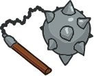 Flail | Henry Stickmin Wiki | Fandom