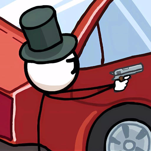 Barry Bruh | Henry Stickmin Wiki | Fandom