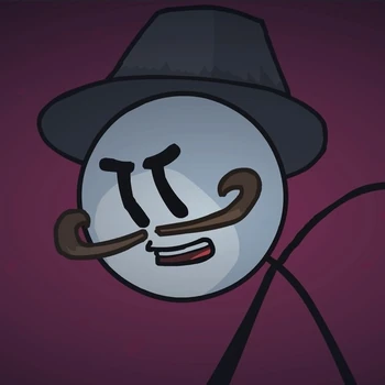 Reginald Copperbottom | Henry Stickmin Wiki | Fandom