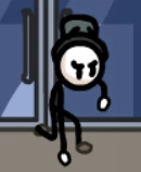 Weaksauce | Henry Stickmin Wiki | Fandom