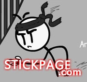 Stickpage | Henry Stickmin Wiki | Fandom