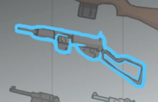 Gun | Henry Stickmin Wiki | Fandom