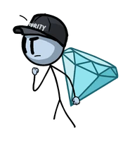 Dave Panpa | Henry Stickmin Wiki | Fandom