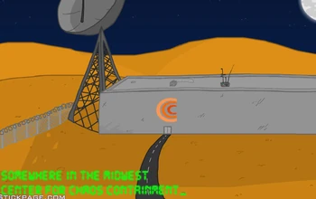 CCC Central Branch | Henry Stickmin Wiki | Fandom