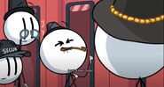 Dave Panpa | Henry Stickmin Wiki | Fandom