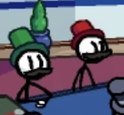 Marty O. | Henry Stickmin Wiki | Fandom