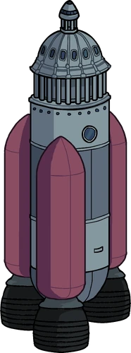 Toppat Orbital Station | Henry Stickmin Wiki | Fandom