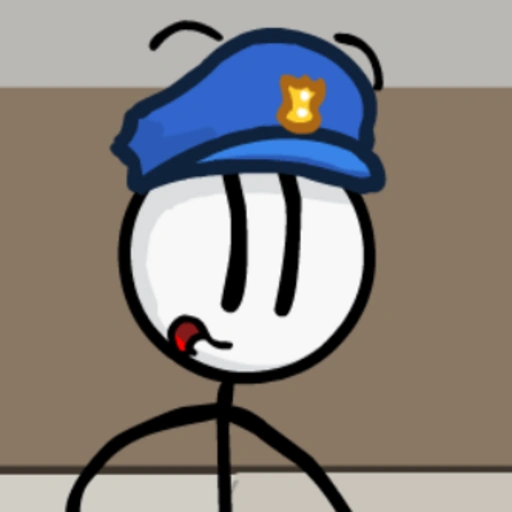 Jimmothy Pug | Henry Stickmin Wiki | Fandom