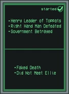 Toppat 4 Life | Henry Stickmin Wiki | Fandom