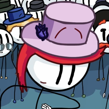 Ellie Rose | Henry Stickmin Wiki | Fandom