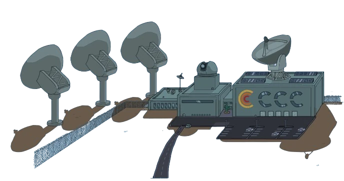 CCC Central Branch | Henry Stickmin Wiki | Fandom