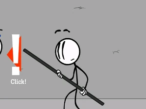 Quick Time Event | Henry Stickmin Wiki | Fandom