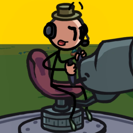 Blast Connors | Henry Stickmin Wiki | Fandom