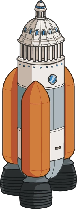 Toppat Orbital Station | Henry Stickmin Wiki | Fandom