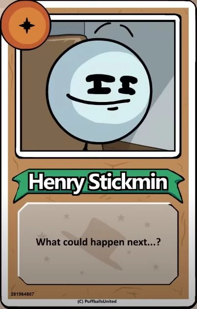 Completing the Mission bios | Henry Stickmin Wiki | Fandom