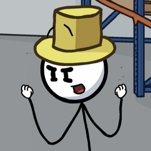 Mr. Goldbloom | Henry Stickmin Wiki | Fandom