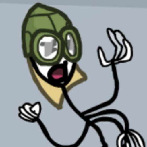 Gus Garno | Henry Stickmin Wiki | Fandom