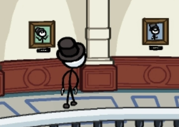 Henry Stickman | Henry Stickmin Wiki | Fandom