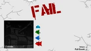 Fails | Henry Stickmin Wiki | Fandom