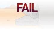 Fails | Henry Stickmin Wiki | Fandom