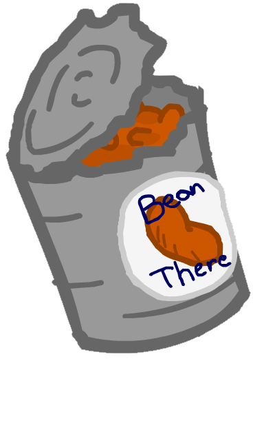 Beans (option) | Henry Stickmin Wiki | Fandom