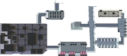 Toppat Orbital Station | Henry Stickmin Wiki | Fandom