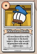 Winston Davis | Henry Stickmin Wiki | Fandom