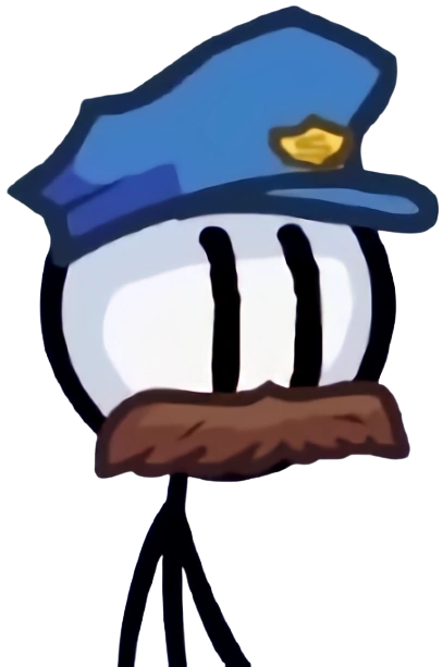 Winston Davis | Henry Stickmin Wiki | Fandom