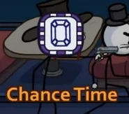 Chance Time | Henry Stickmin Wiki | Fandom